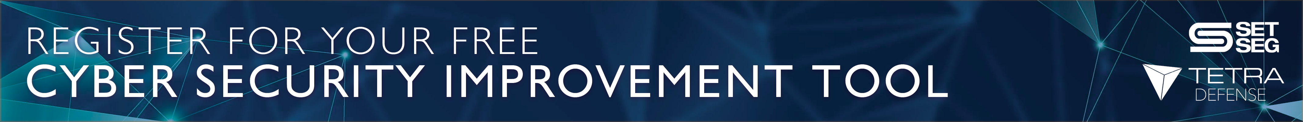 My Account Overview - SET SEG